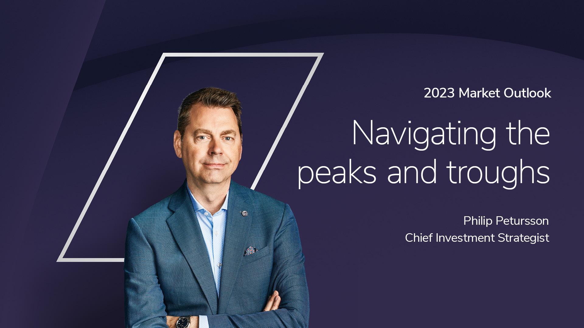 2023 Outlook: Navigating the peaks and troughs | Hillaby & Associates